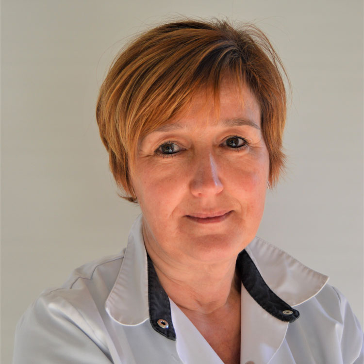 Team - Doucet tandartsenpraktijk