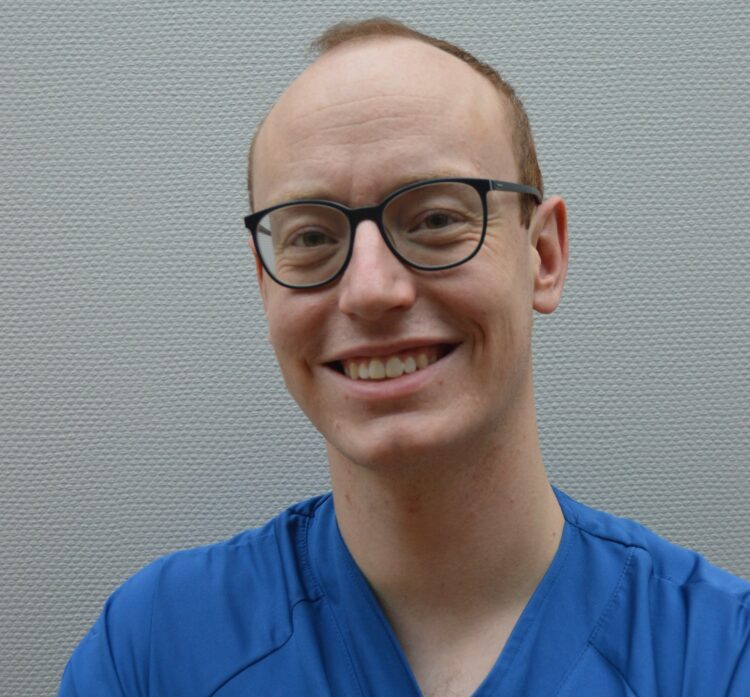 Dr. Jasper Vanpoecke - Doucet tandartsenpraktijk